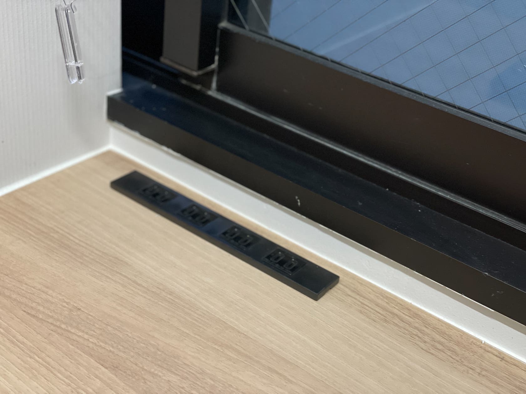 【高田馬場駅徒歩3分】1人用ワークスペース🌼Wi-Fi・吸音仕切 完備🌼✨Web会議/テレワーク/ウェビナー✨ の写真5