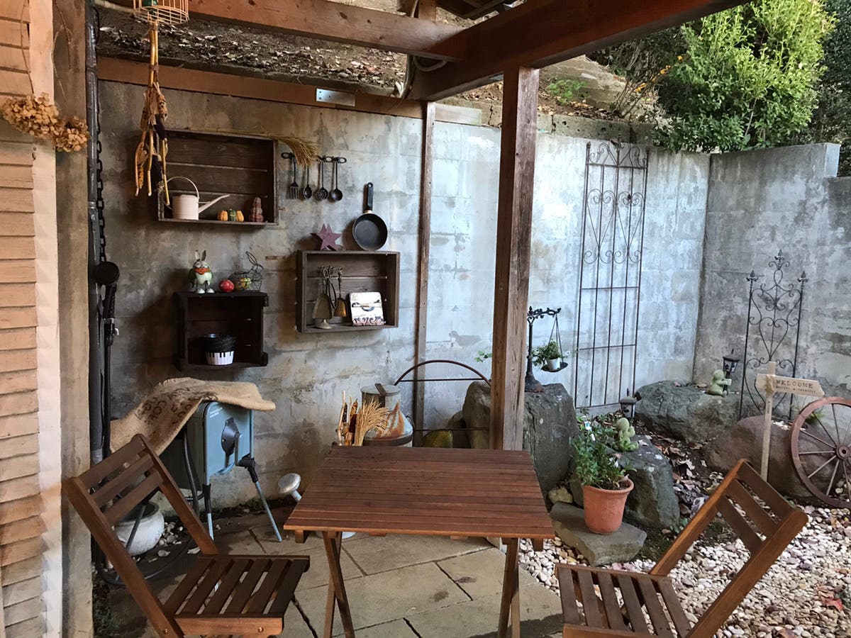 小さな森の小さなレンタルスペース【入間市駅徒歩10分】/撮影/イベント/展示会等の写真19