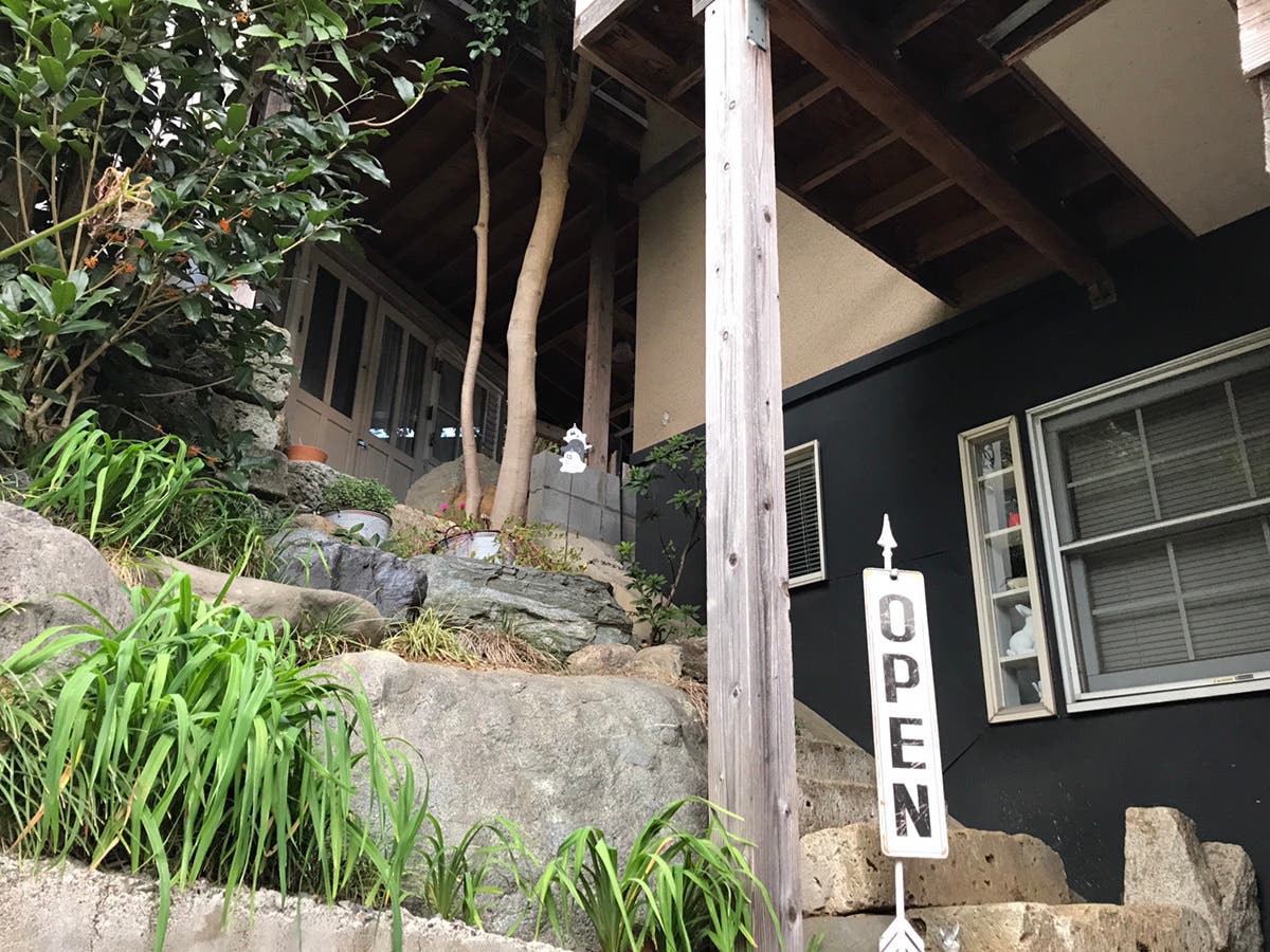 小さな森の小さなレンタルスペース【入間市駅徒歩10分】/撮影/イベント/展示会等の写真17