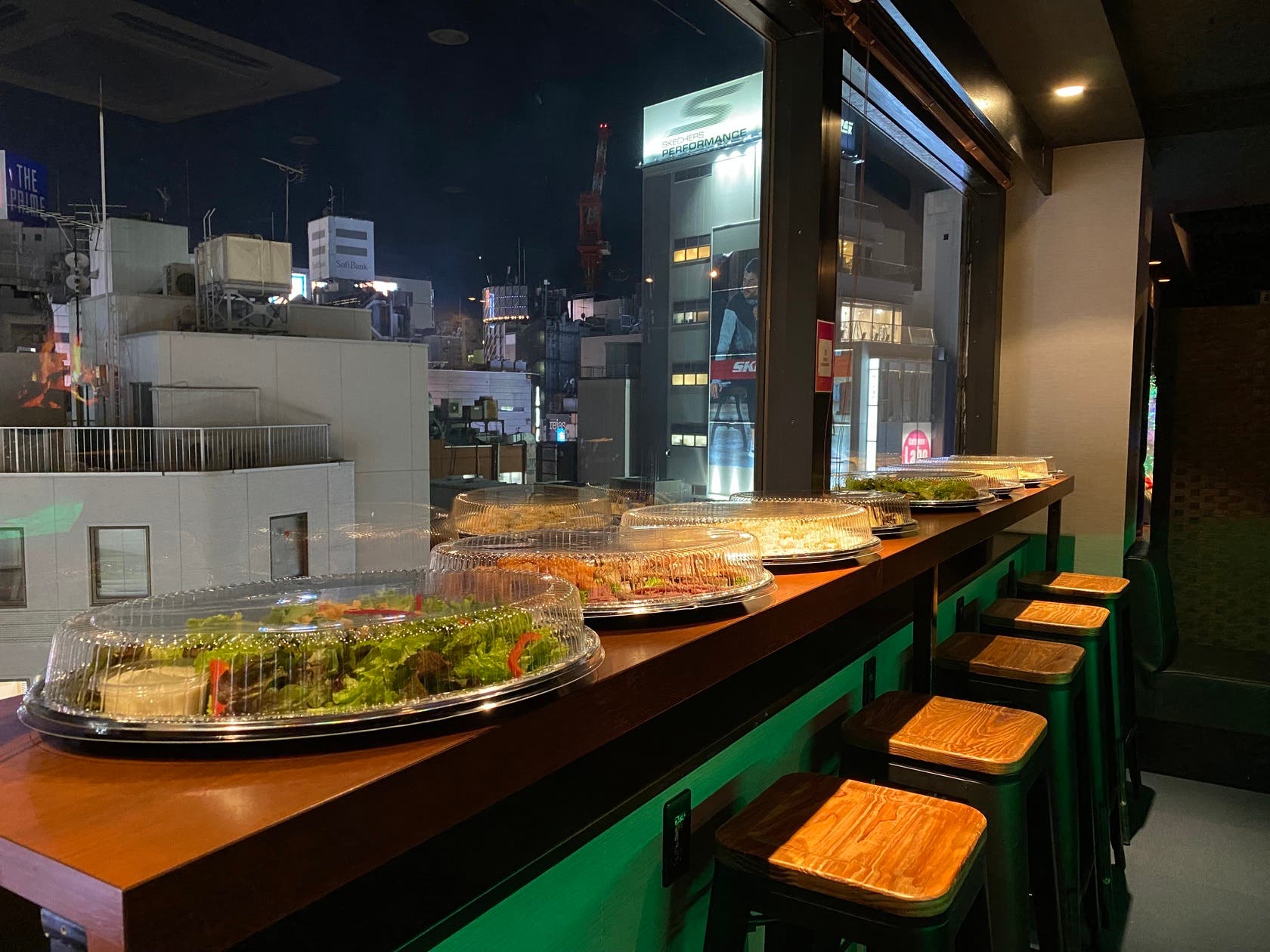 ケータリング・テイクアウト事前注文サービスの画像1