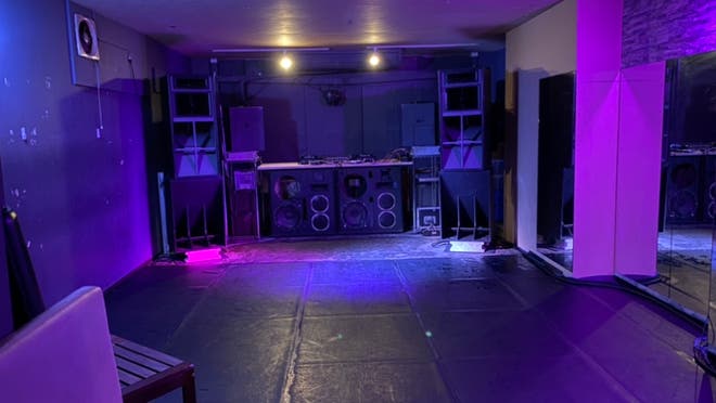 使用用途は無限!!イベントからレッスン・個展・撮影会場など!の写真1