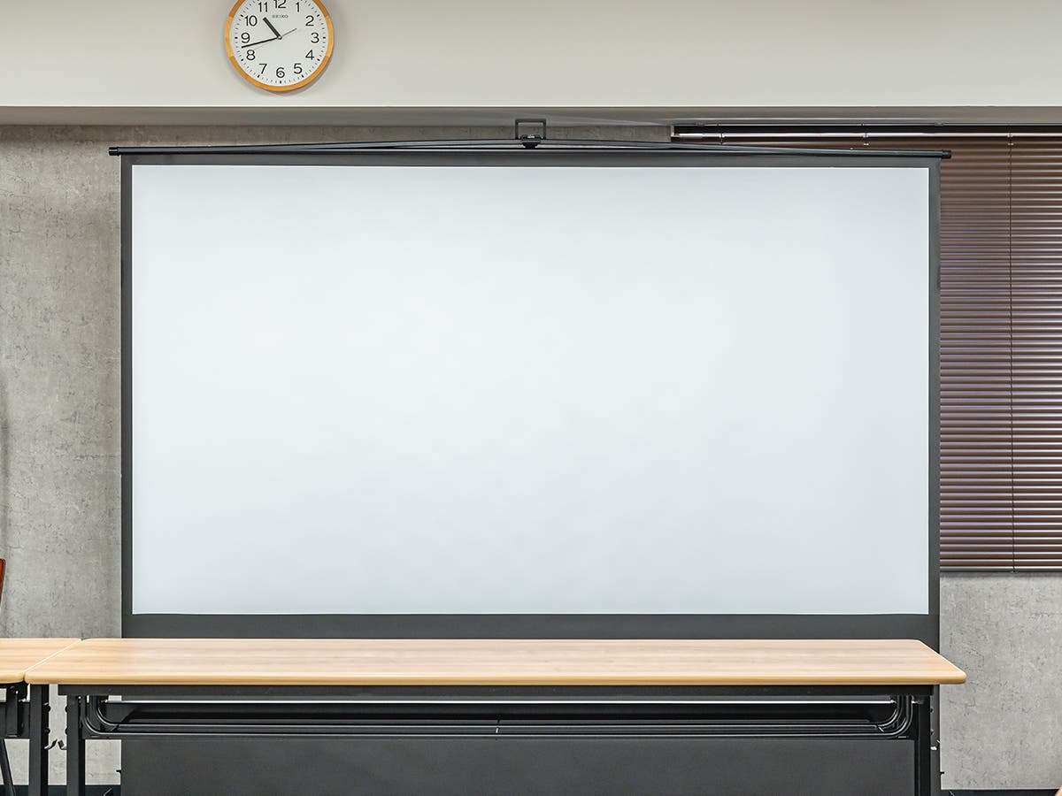  【ROOMs第2会議室】八丁堀駅 徒歩3分 最大44名/光回線/会議/セミナー/ボドゲ/面接/研修/施術/撮影【安い・綺麗】の写真13