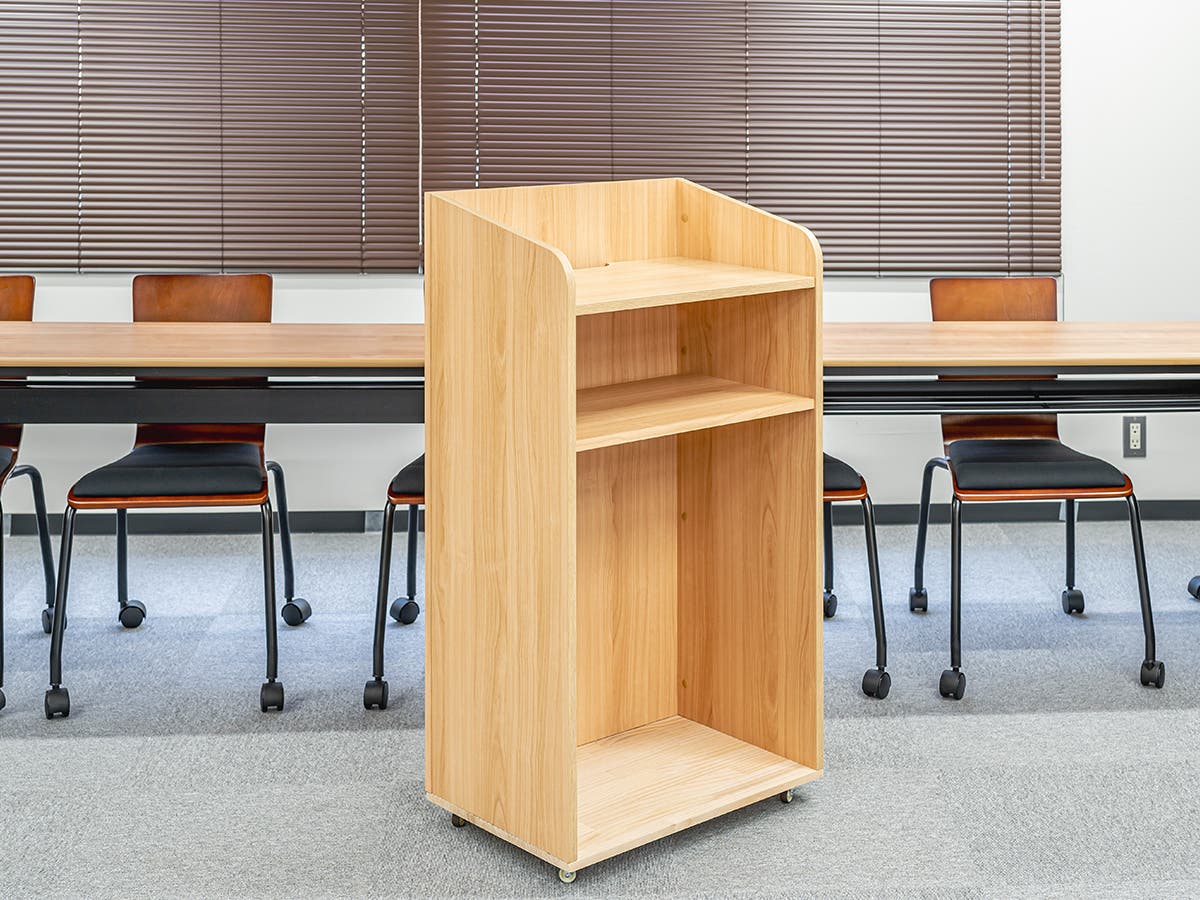  【ROOMs第2会議室】八丁堀駅 徒歩3分 最大44名/光回線/会議/セミナー/ボドゲ/面接/研修/施術/撮影【安い・綺麗】の写真21