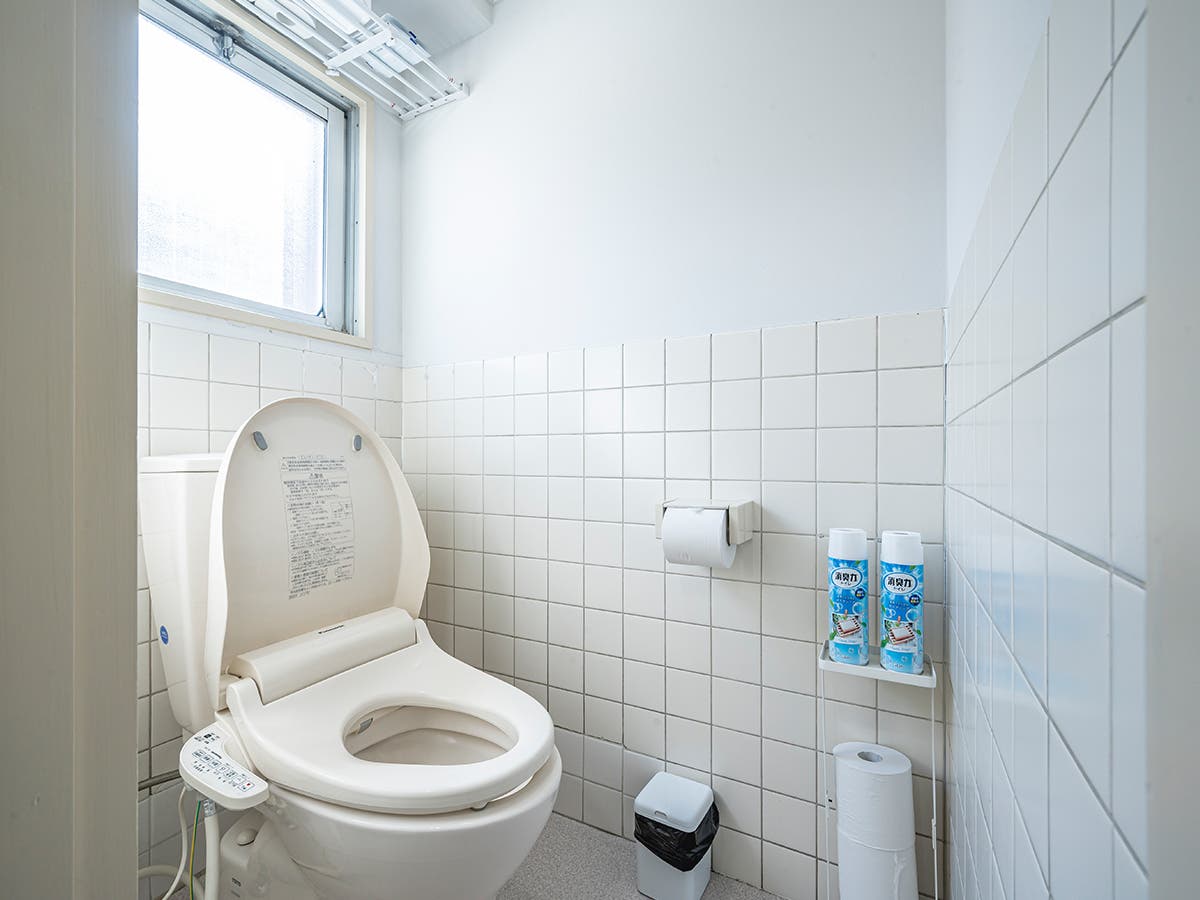  【ROOMs第2会議室】八丁堀駅 徒歩3分 最大44名/光回線/会議/セミナー/ボドゲ/面接/研修/施術/撮影【安い・綺麗】の写真25