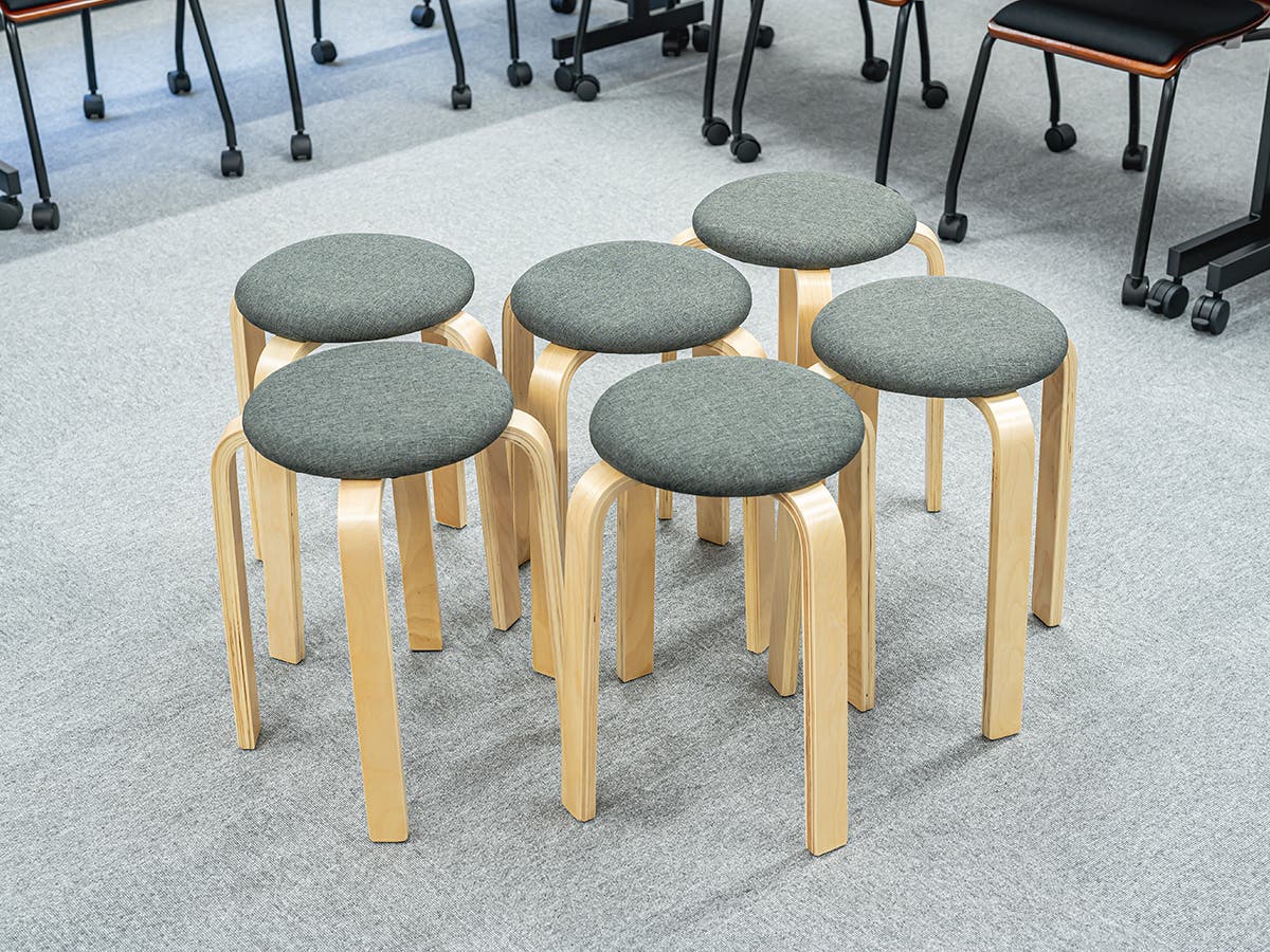  【ROOMs第2会議室】八丁堀駅 徒歩3分 最大44名/光回線/会議/セミナー/ボドゲ/面接/研修/施術/撮影【安い・綺麗】の写真26