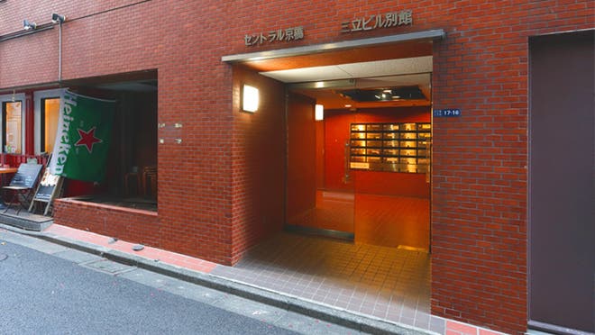 【ROOMs第2会議室】八丁堀駅 徒歩3分 最大44名/光回線/会議/セミナー/ボドゲ/面接/研修/施術/撮影【安い・綺麗】の写真28