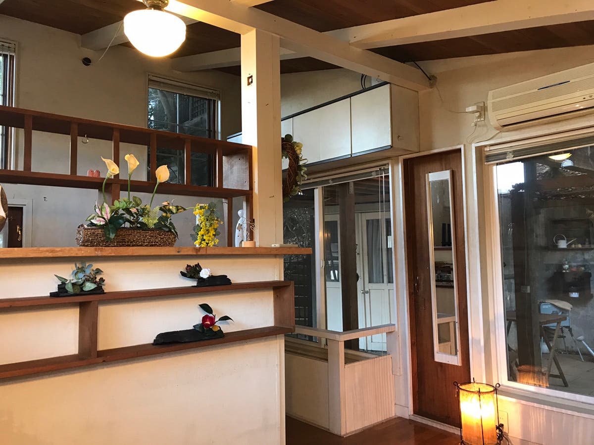 小さな森の小さなレンタルスペース【入間市駅徒歩10分】/撮影/イベント/展示会等の写真10