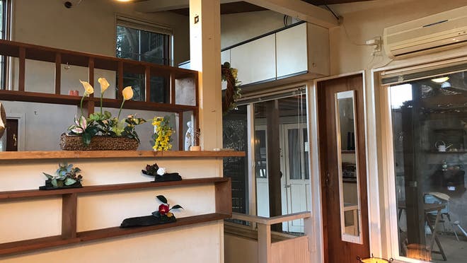 小さな森の小さなレンタルスペース【入間市駅徒歩10分】/撮影/イベント/展示会等の写真10