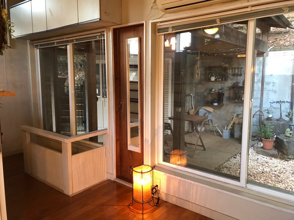 小さな森の小さなレンタルスペース【入間市駅徒歩10分】/撮影/イベント/展示会等の写真13