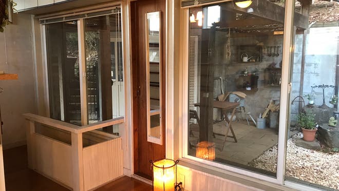 小さな森の小さなレンタルスペース【入間市駅徒歩10分】/撮影/イベント/展示会等の写真13