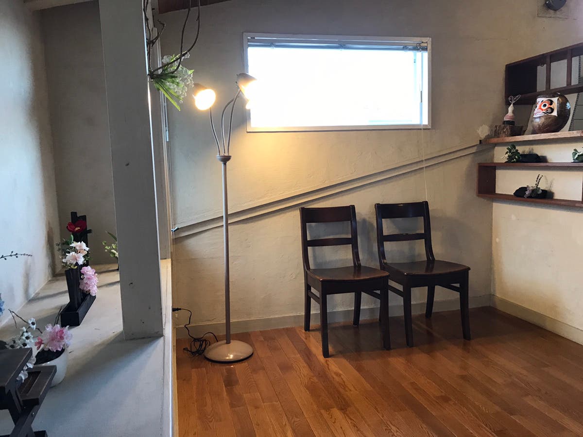 小さな森の小さなレンタルスペース【入間市駅徒歩10分】/撮影/イベント/展示会等の写真12