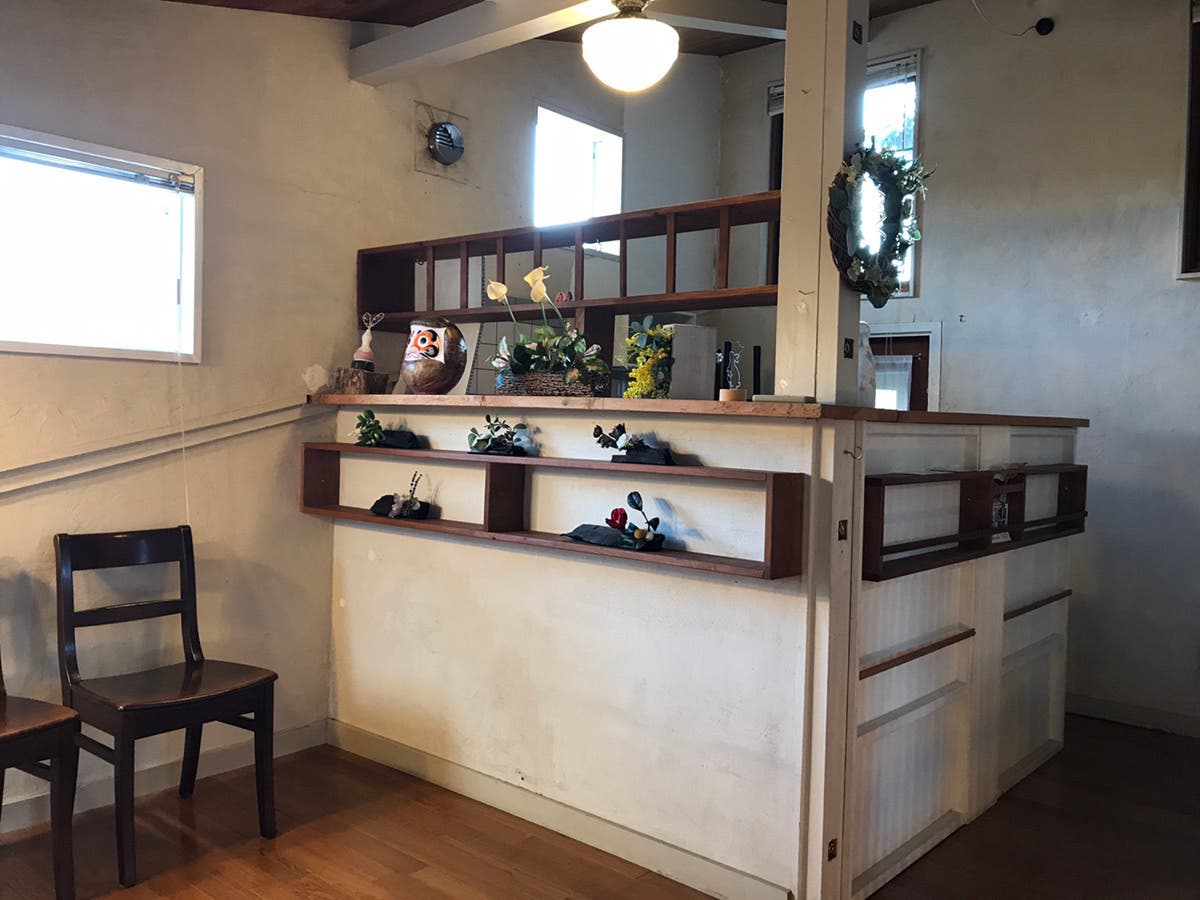 小さな森の小さなレンタルスペース【入間市駅徒歩10分】/撮影/イベント/展示会等の写真11