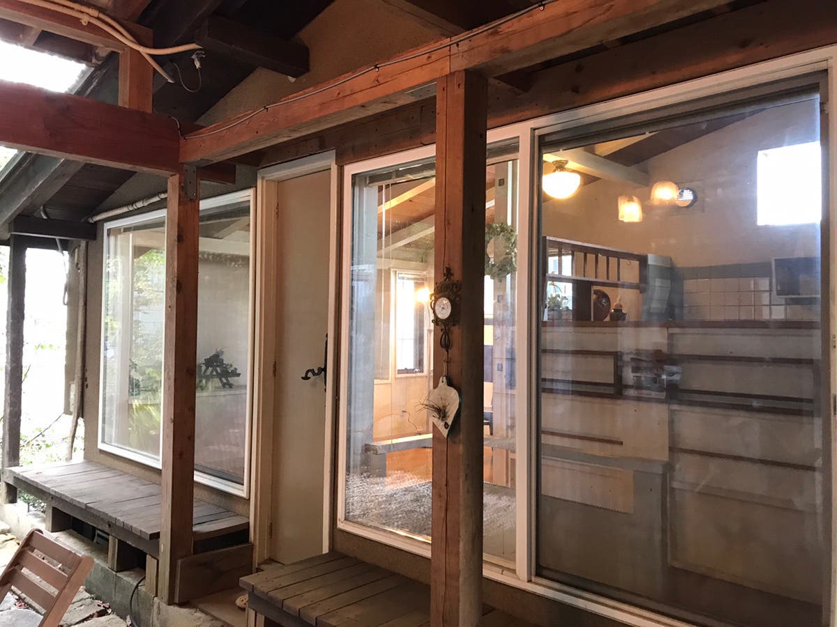 小さな森の小さなレンタルスペース【入間市駅徒歩10分】/撮影/イベント/展示会等の写真14