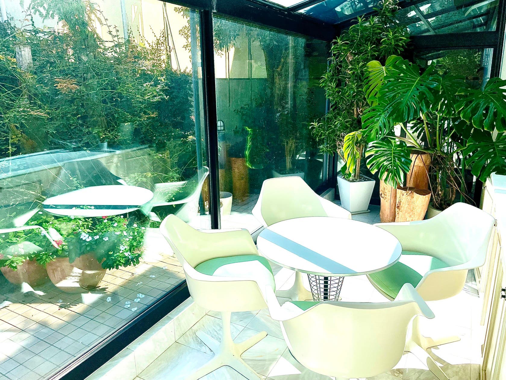 開放的な空間は安定したネット環境、音響環境完備はもちろん全て無料の多目的スペース！の写真5