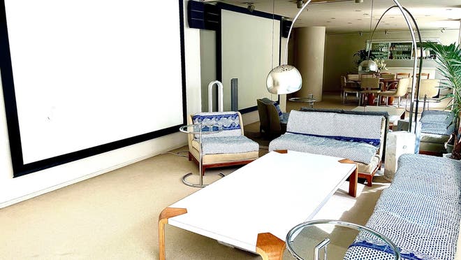 開放的な空間は安定したネット環境、音響環境完備はもちろん全て無料の多目的スペース!の写真2