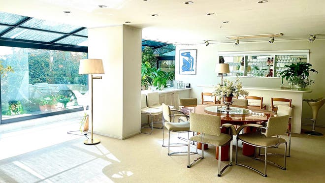 開放的な空間は安定したネット環境、音響環境完備はもちろん全て無料の多目的スペース!の写真1