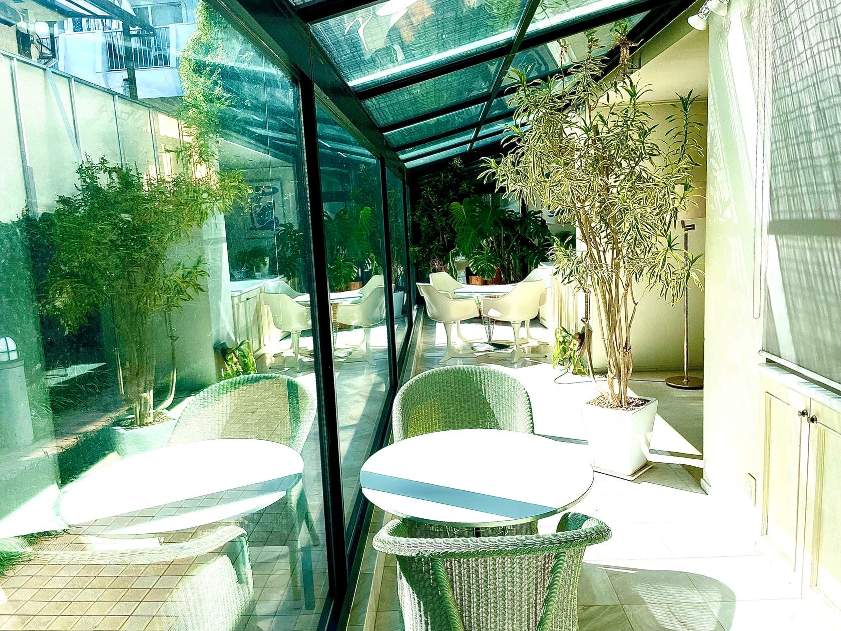 開放的な空間は安定したネット環境、音響環境完備はもちろん全て無料の多目的スペース！の写真6