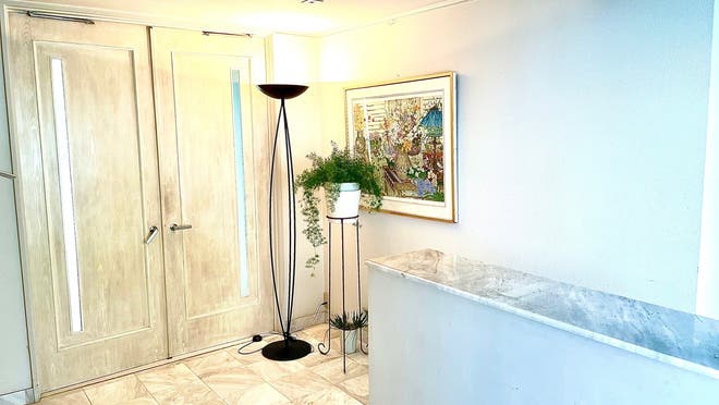 開放的な空間は安定したネット環境、音響環境完備はもちろん全て無料の多目的スペース!の写真8