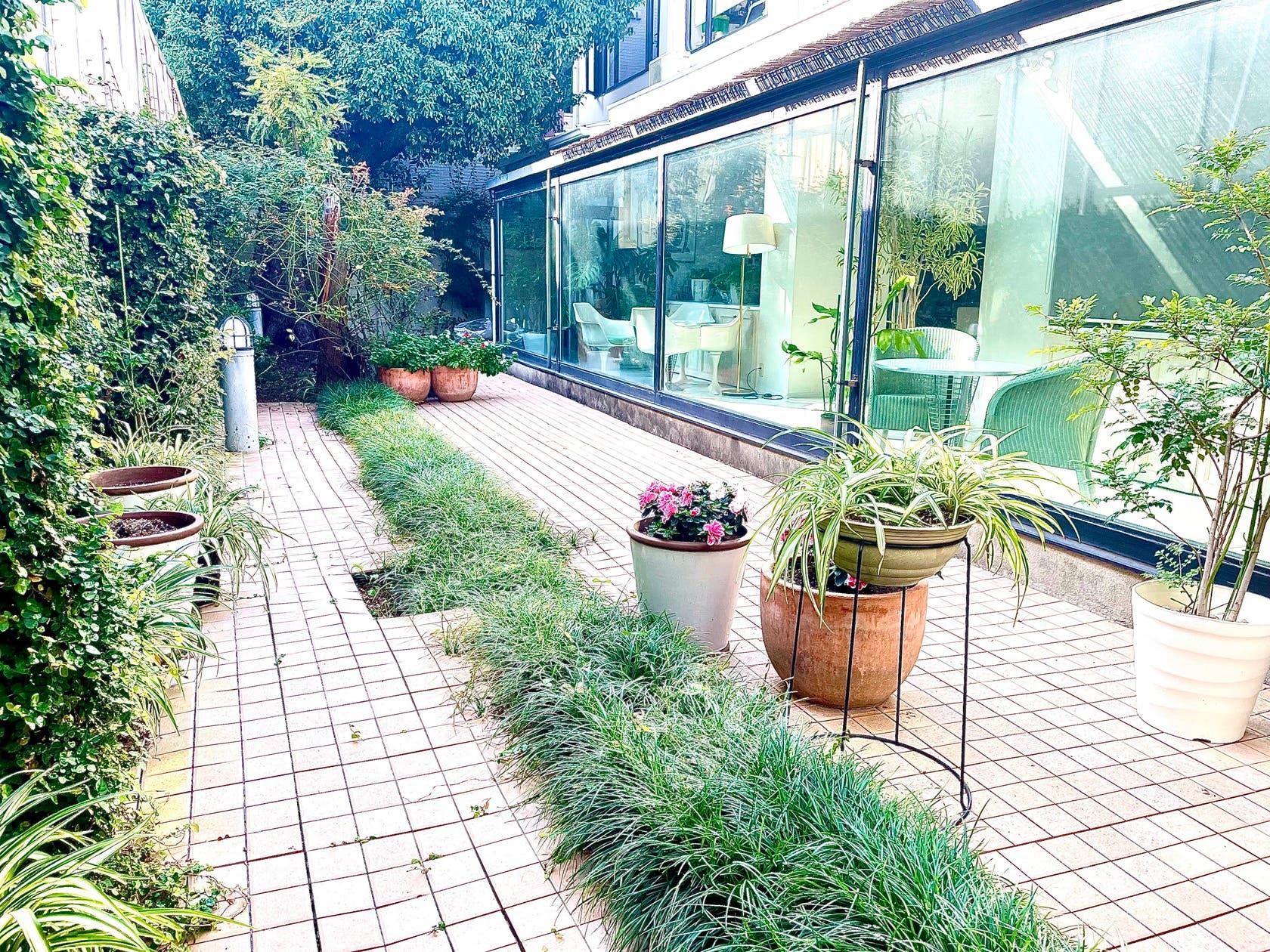 開放的な空間は安定したネット環境、音響環境完備はもちろん全て無料の多目的スペース！の写真7