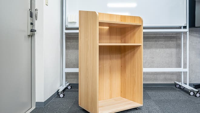 【ROOMs第1会議室】神田駅 東口1分 最大18名/光回線/施術ベット3台/会議/ボドゲ/セミナー/研修/撮影【安い・綺麗】の写真15