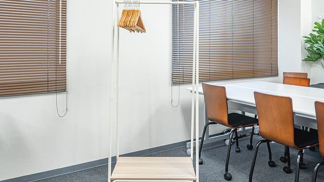 【ROOMs第1会議室】神田駅 東口1分 最大18名/光回線/施術ベット3台/会議/ボドゲ/セミナー/研修/撮影【安い・綺麗】の写真24