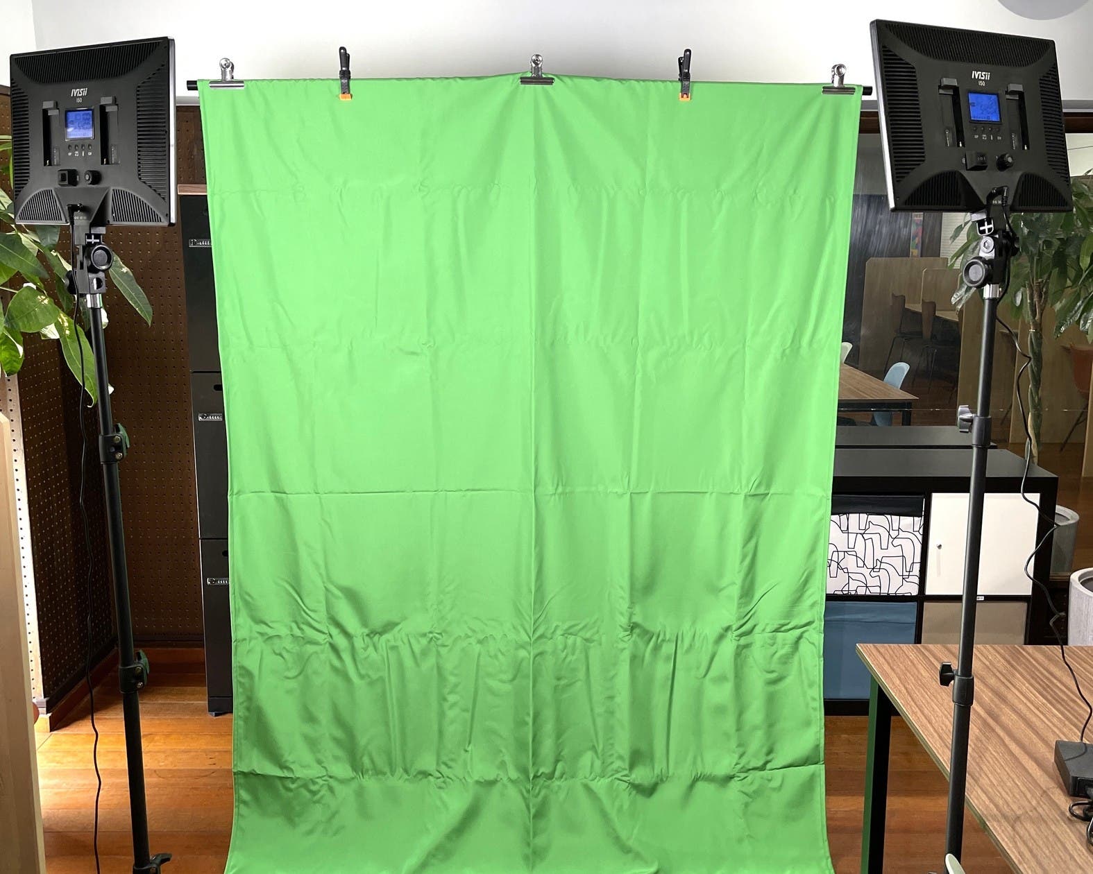 神戸【阪急六甲駅徒歩８分】１時間1,100円／フリードリンク付き6名会議室の写真12