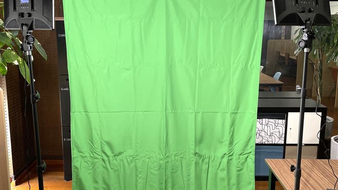 神戸【阪急六甲駅徒歩8分】1時間1,100円/フリードリンク付き6名会議室の写真12