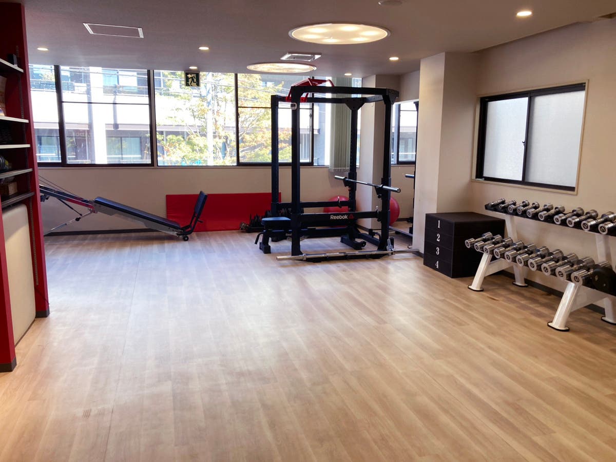 地下鉄東山線・覚王山駅から徒歩2分のレンタルスタジオ【ダンス・（キック）ボクシング・ヨガ・ピラティス用】の写真5