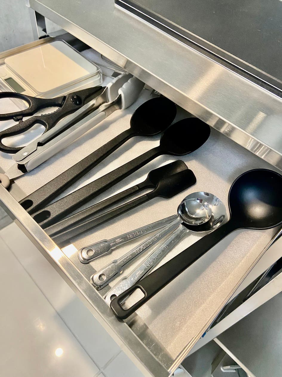 阿波座駅徒歩2分⭐︎キッチン付レンタルスペース　料理教室や講座、ママ会、パーティー等　複雑な追加料金一切なし⭐︎の写真12