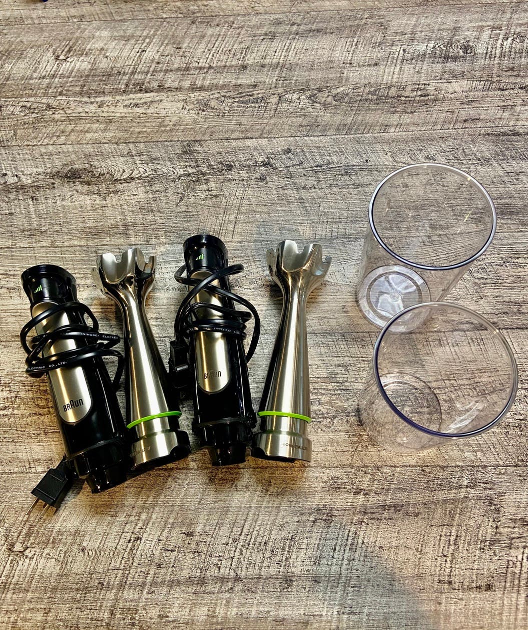 阿波座駅徒歩2分⭐︎キッチン付レンタルスペース　料理教室や講座、ママ会、パーティー等　複雑な追加料金一切なし⭐︎の写真13