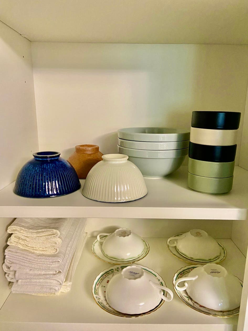 阿波座駅徒歩2分⭐︎キッチン付レンタルスペース　料理教室や講座、ママ会、パーティー等　複雑な追加料金一切なし⭐︎の写真16