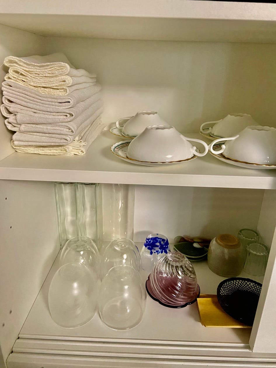 阿波座駅徒歩2分⭐︎キッチン付レンタルスペース　料理教室や講座、ママ会、パーティー等　複雑な追加料金一切なし⭐︎の写真18