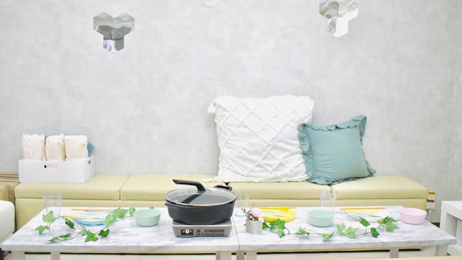 NEW🎉クリスマス🎄最大30名🉐駅1分🚋忘年会🍺大人気ゲーム機🎮女子会💗タコパ🐙24H🏪marbleなんばの写真2