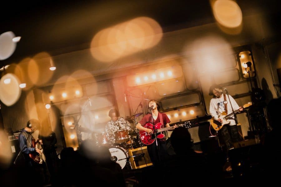 【三軒茶屋5分】ライブ・パーティー・撮影・ワークショップ・音響設備&照明＆プロジェクター完備の写真12