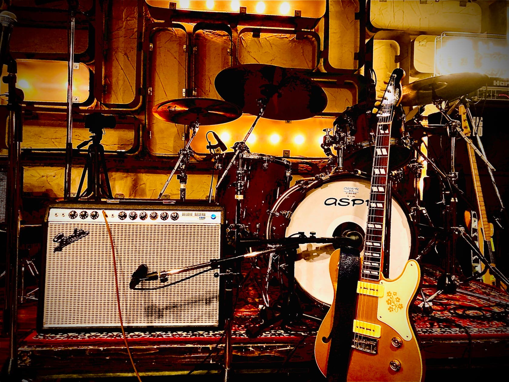 【三軒茶屋5分】ライブ・パーティー・撮影・ワークショップ・音響設備&照明＆プロジェクター完備の写真13