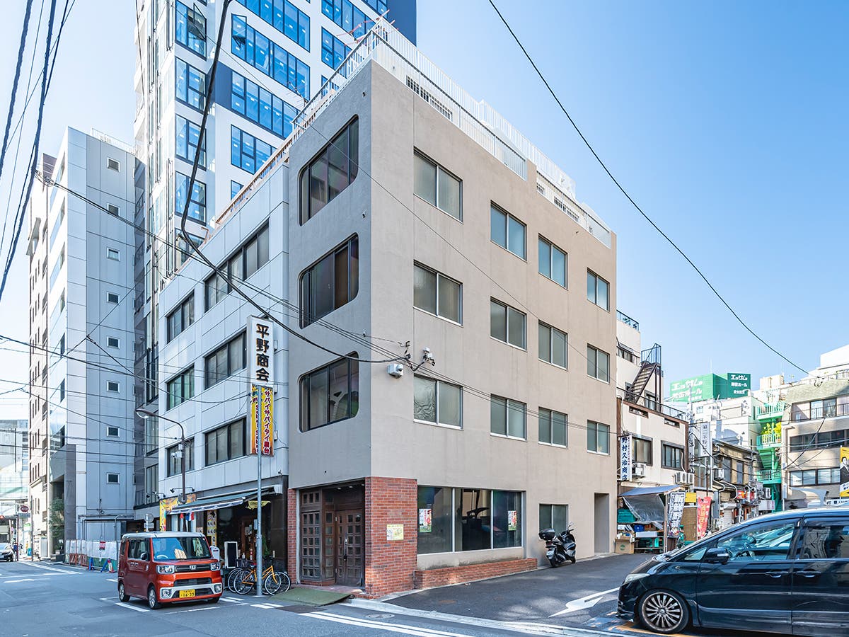 【ROOMs第2会議室】神田駅 東口1分 最大12名/施術ベット2台/光回線/会議/ボドゲ/セミナー/ボドゲ/撮影【安い・綺麗】の写真26