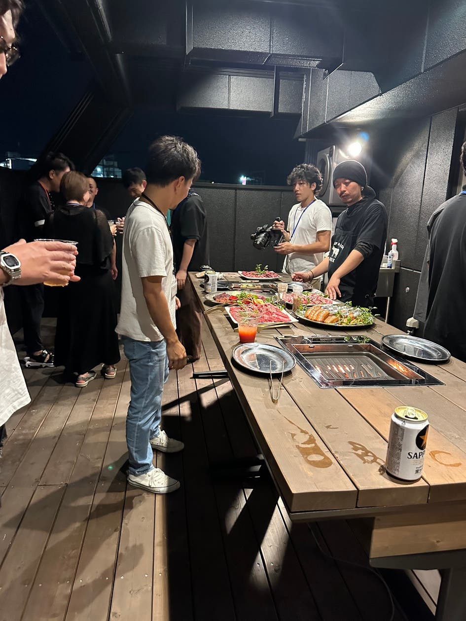 久喜駅から徒歩2分のコワーキングスペースの写真11