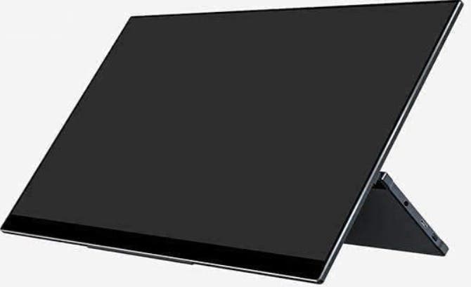 💻️モバイルモニターの画像1