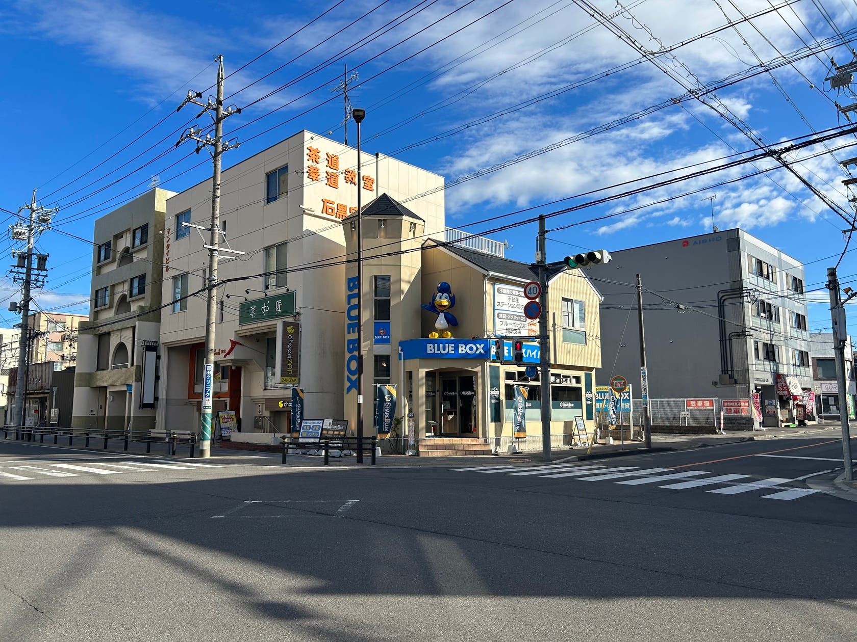 ◇国府宮駅徒歩１分＆駐車場完備【完全個室のレンタルスペース】Web会議/テレワーク/商談/自習の写真19