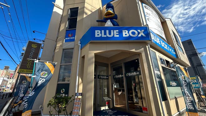 ◇国府宮駅徒歩1分&駐車場完備【完全個室のレンタルスペース】Web会議/テレワーク/商談/自習の写真20