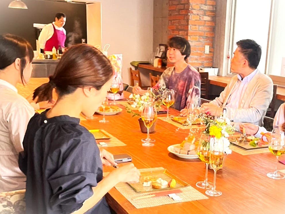 幹事様必見✨集合しやすい穴場でコスパ最高💛写真映え📷各地方から集まる会場に❤広すぎる一軒家の写真6