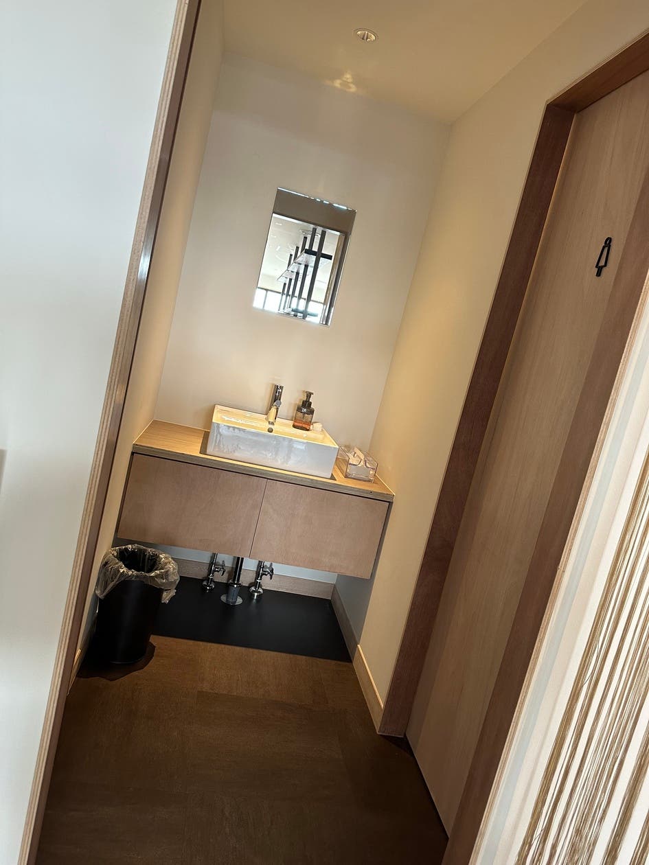 久喜駅から徒歩2分のレンタルサロンの写真4