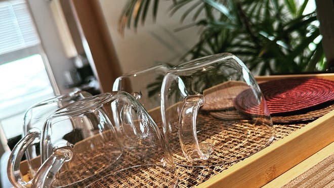 久喜駅から徒歩2分のレンタルサロンの写真6