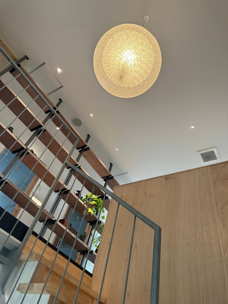 久喜駅から徒歩2分のレンタルサロンの写真7