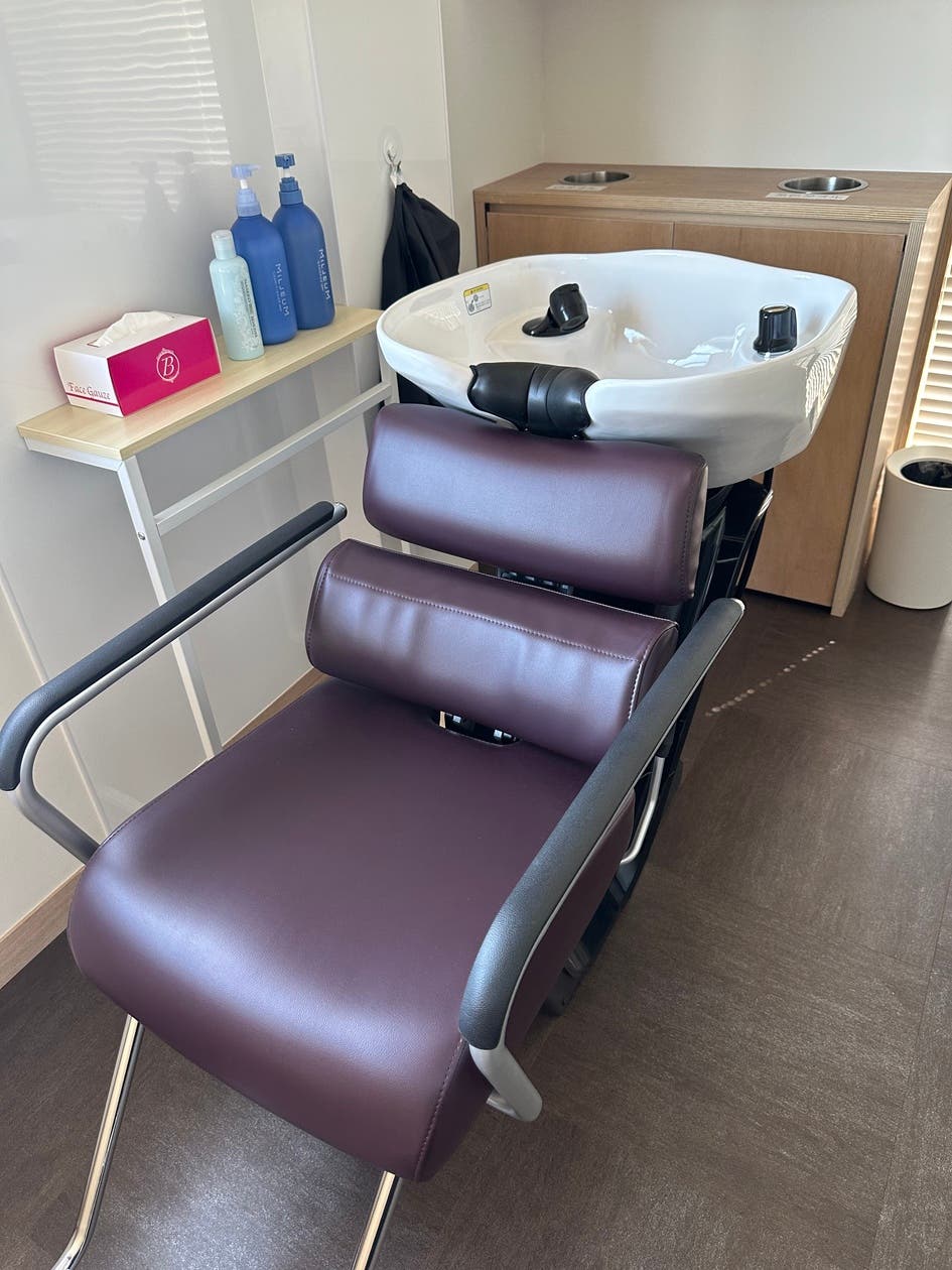 久喜駅から徒歩2分のレンタルサロンの写真8