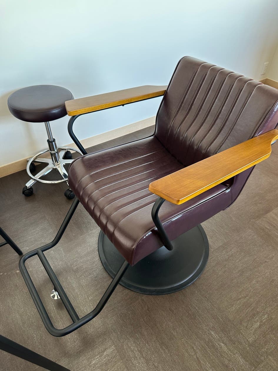 久喜駅から徒歩2分のレンタルサロンの写真10