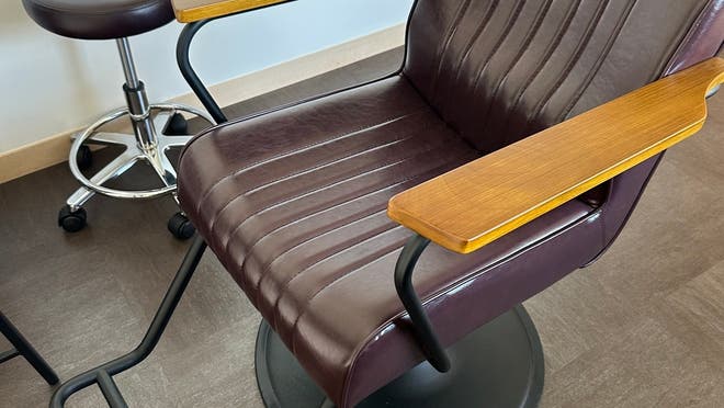 久喜駅から徒歩2分のレンタルサロンの写真10