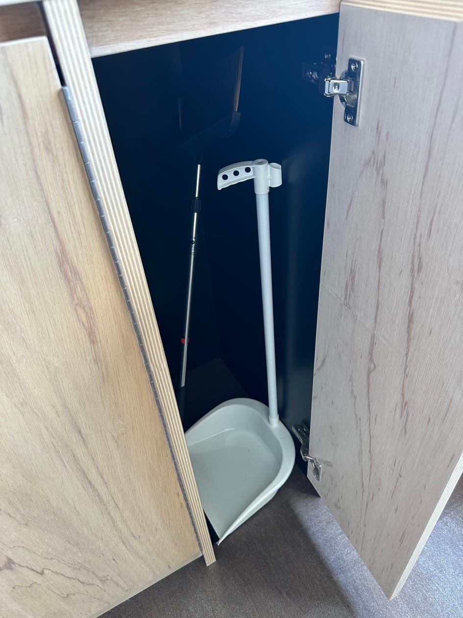 久喜駅から徒歩2分のレンタルサロンの写真12