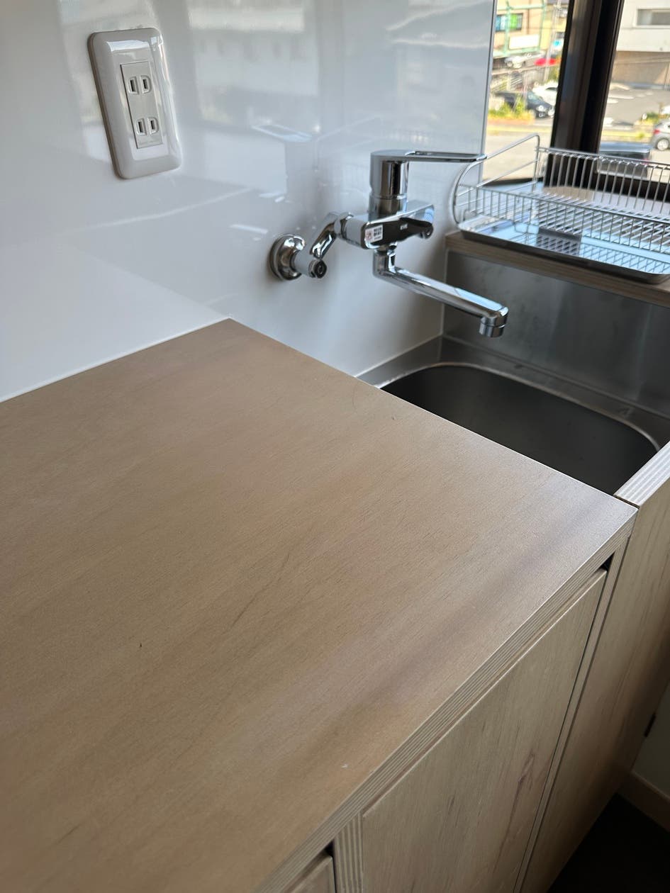 久喜駅から徒歩2分のレンタルサロンの写真13