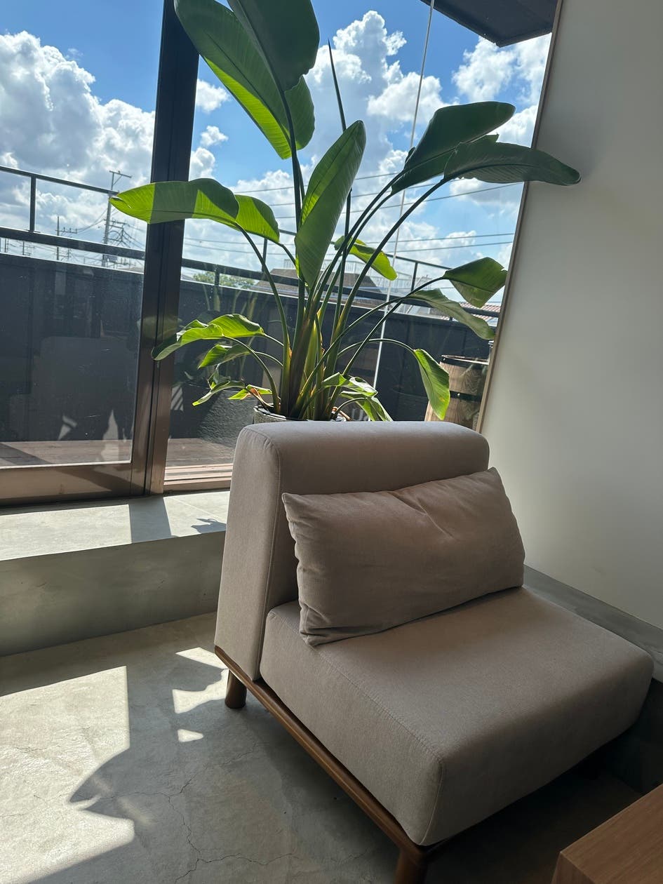 久喜駅から徒歩2分のレンタルサロンの写真17